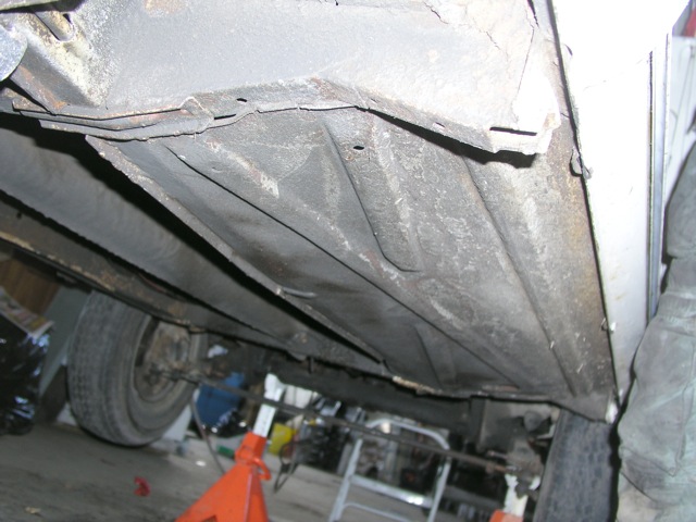 TheSamba.com :: Bay Window Bus - View topic - Curiosity - '71 sunroof ...